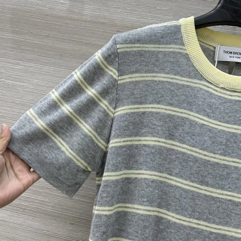 1:1 copy Thom Browne T-Shirts