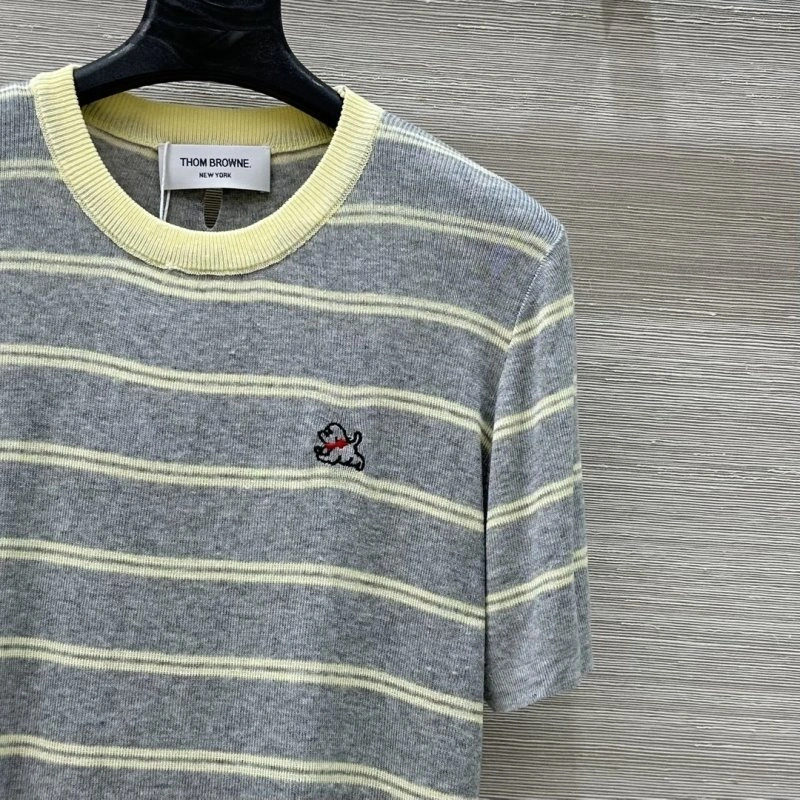 1:1 copy Thom Browne T-Shirts