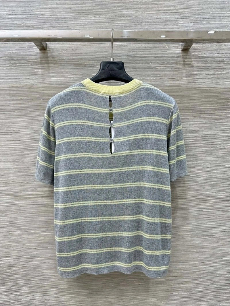1:1 copy Thom Browne T-Shirts