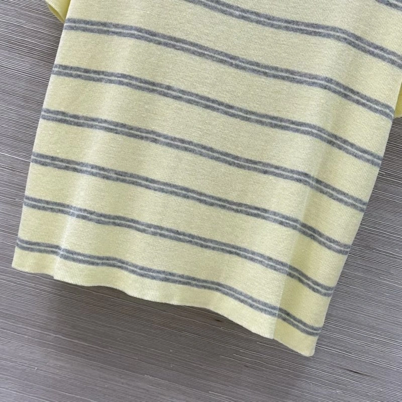 Real Thom Browne T-Shirts