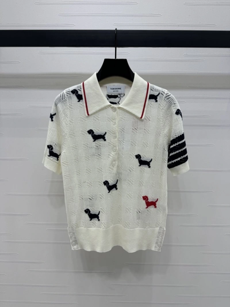 High fidelity Thom Browne T-Shirts