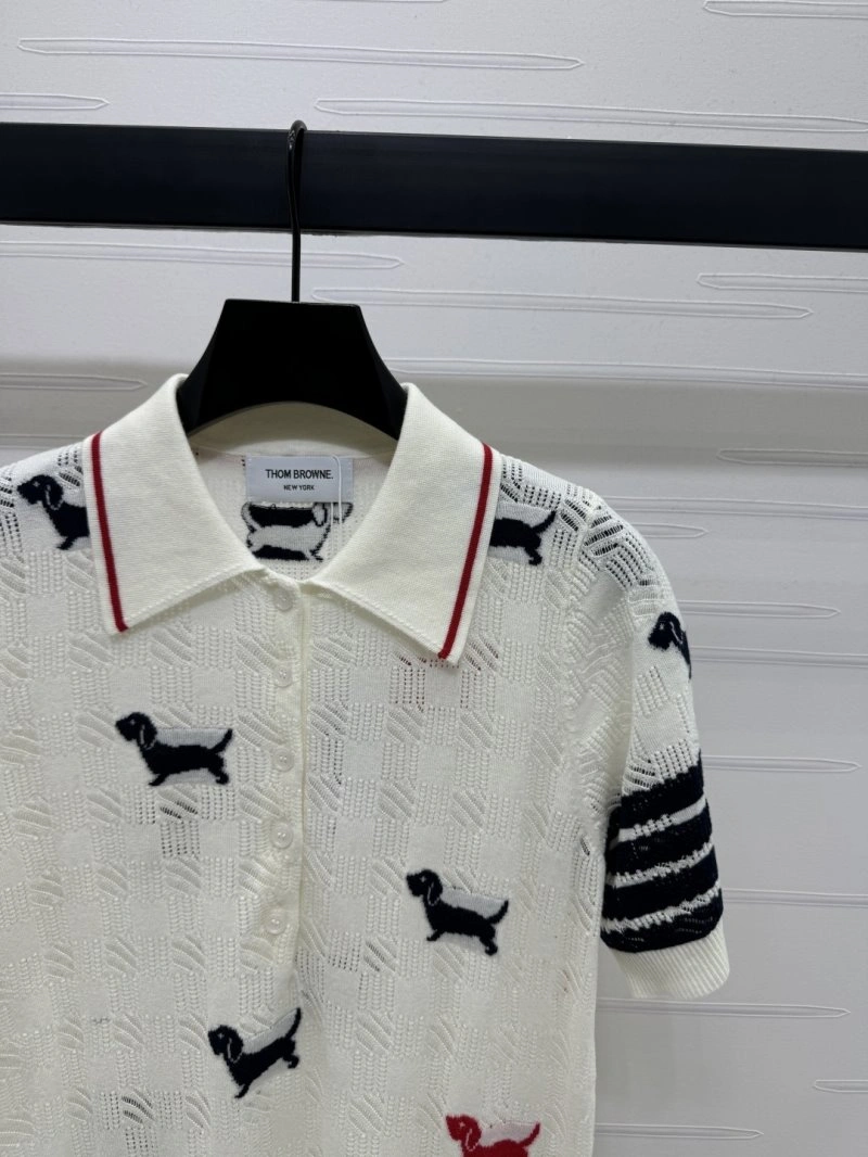 High fidelity Thom Browne T-Shirts