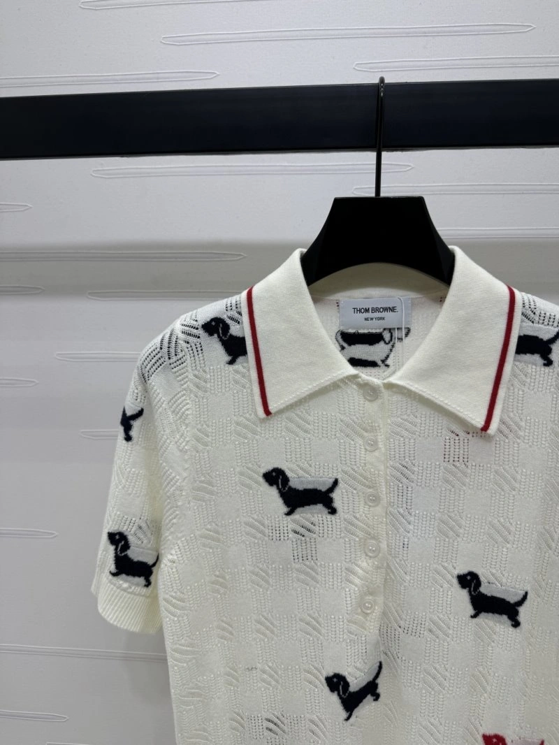 High fidelity Thom Browne T-Shirts