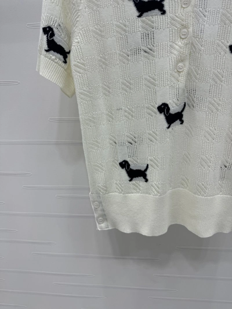 High fidelity Thom Browne T-Shirts