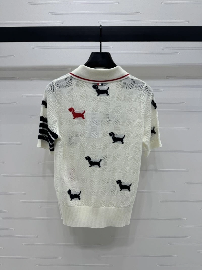 High fidelity Thom Browne T-Shirts