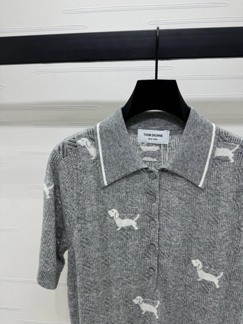 1:1 copy Thom Browne T-Shirts