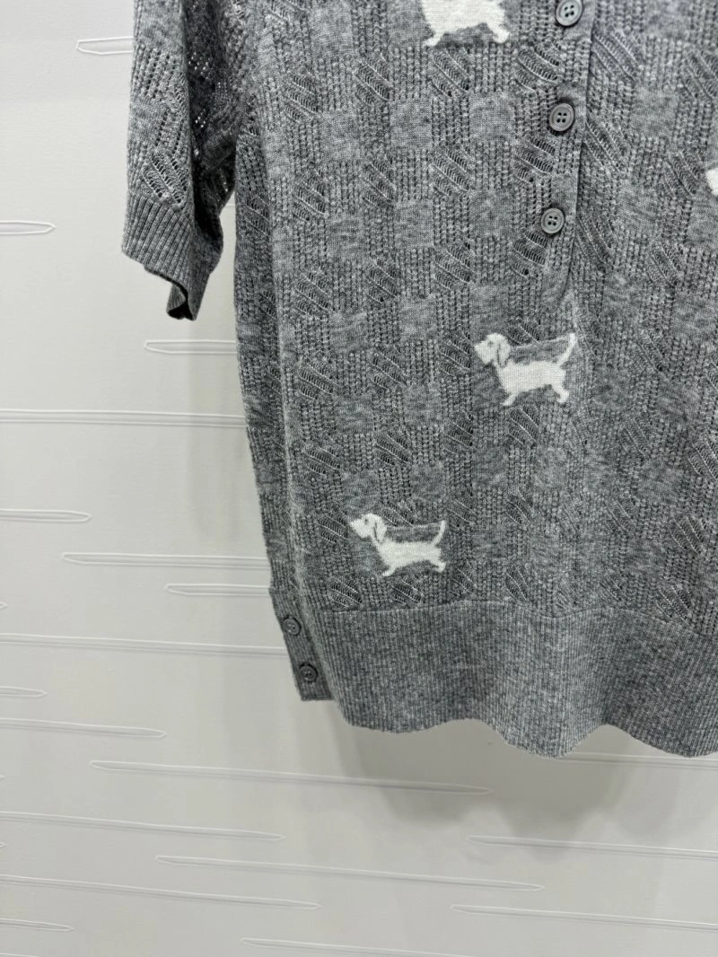 1:1 copy Thom Browne T-Shirts