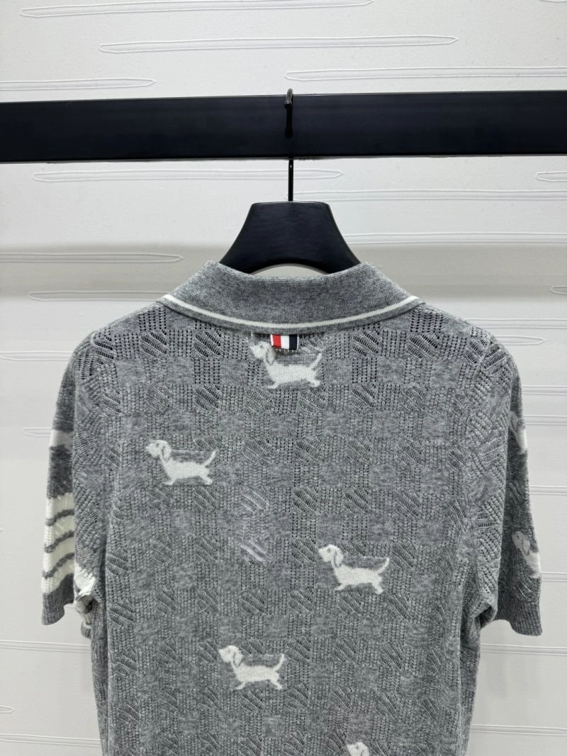 1:1 copy Thom Browne T-Shirts