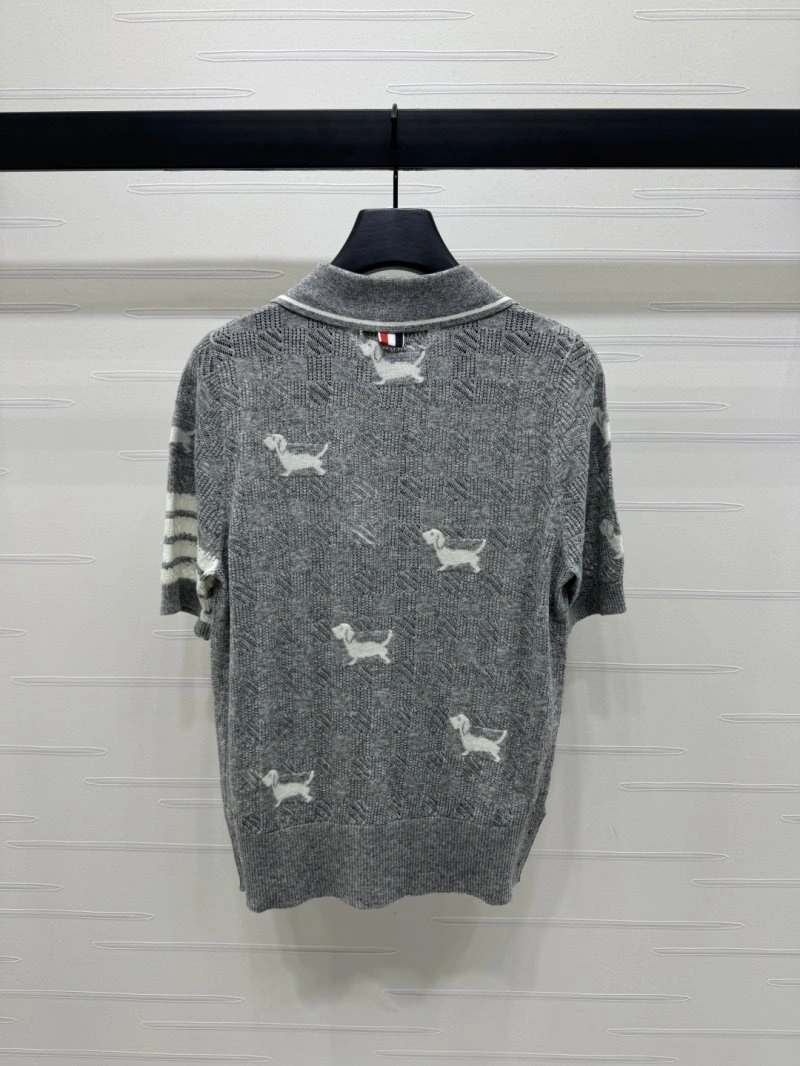 1:1 copy Thom Browne T-Shirts
