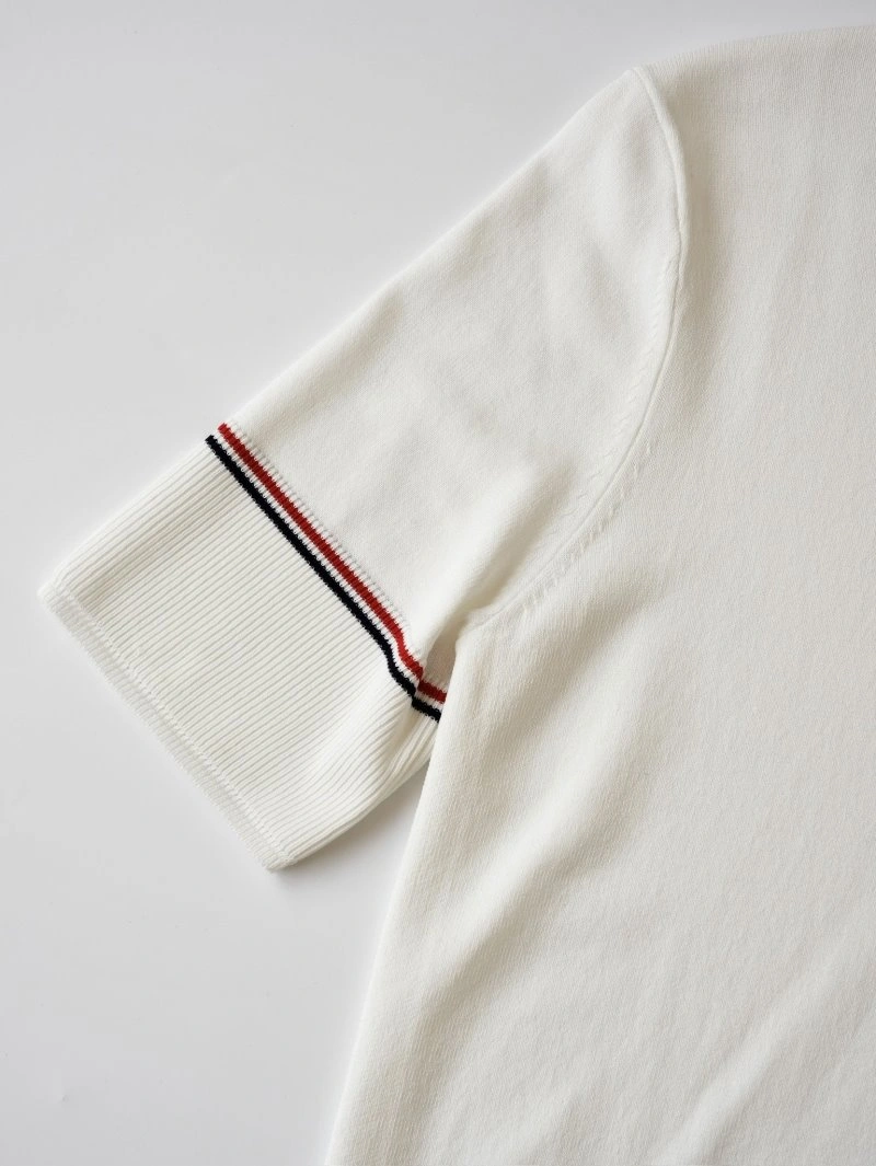 Factory-made Thom Browne T-Shirts