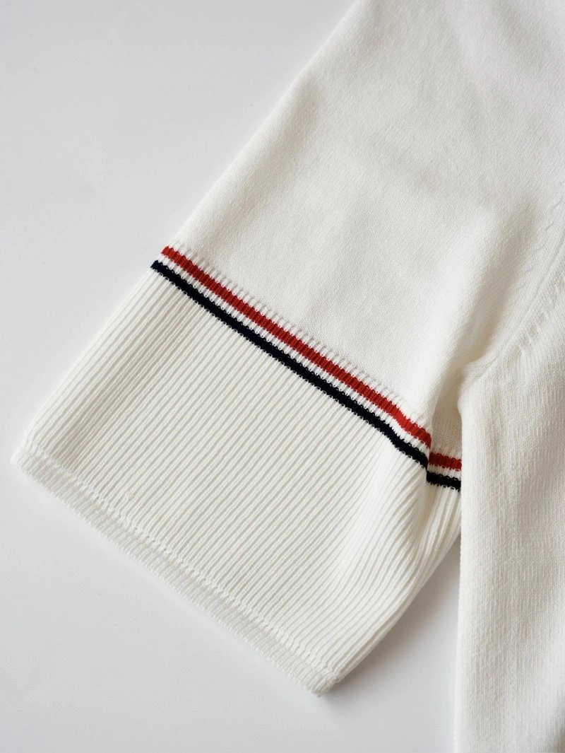 Factory-made Thom Browne T-Shirts