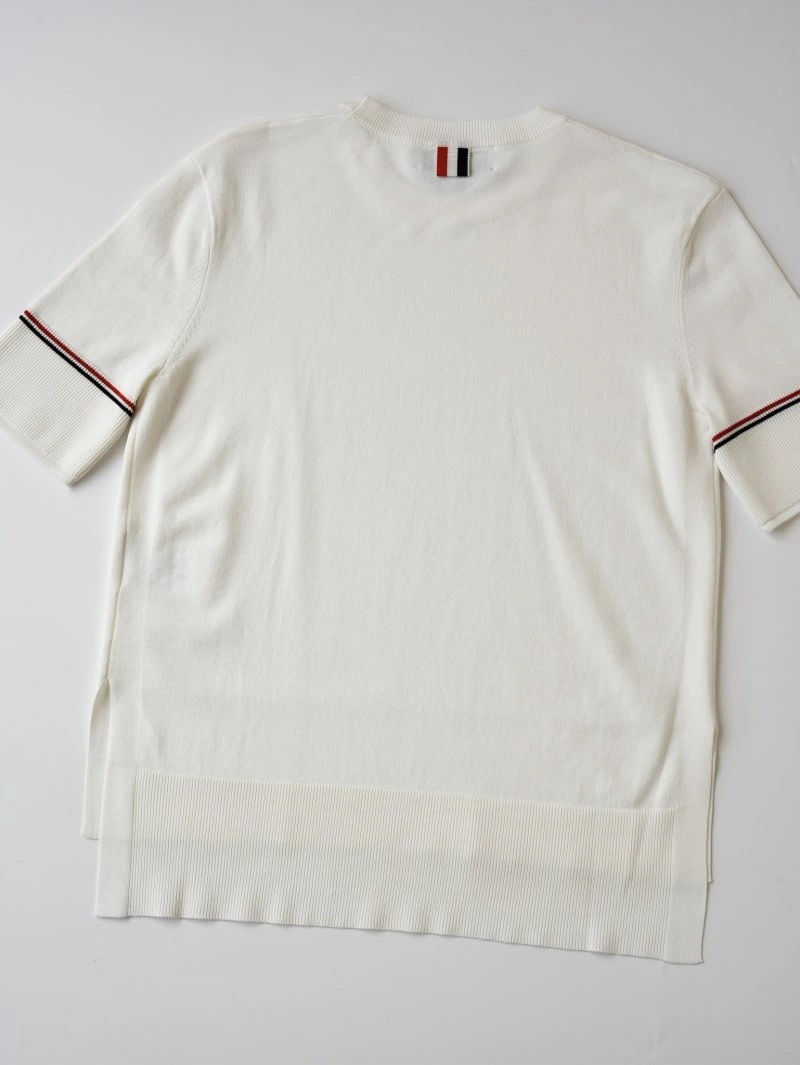 Factory-made Thom Browne T-Shirts