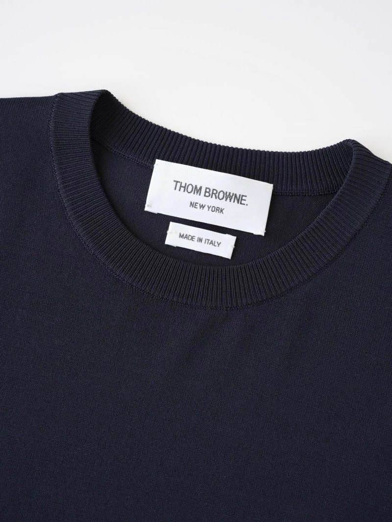 Legit Thom Browne T-Shirts