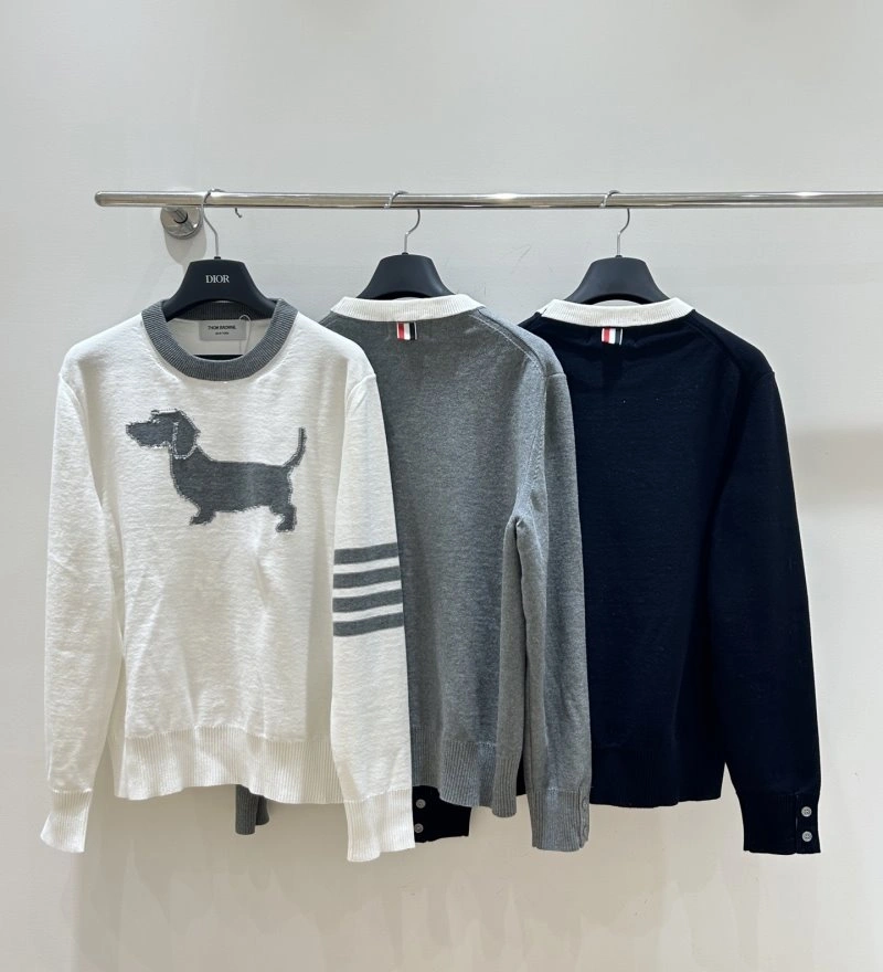 Brand-original Thom Browne T-Shirts