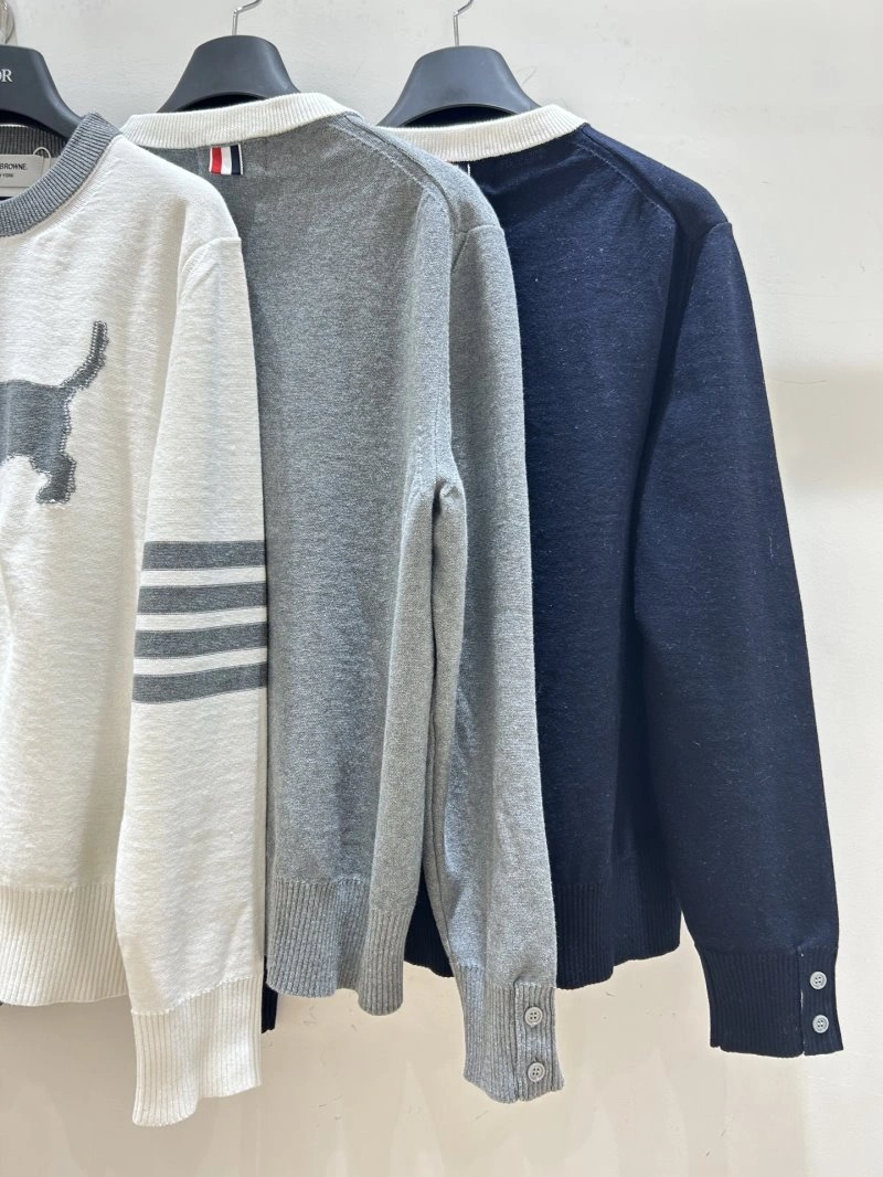 Brand-original Thom Browne T-Shirts