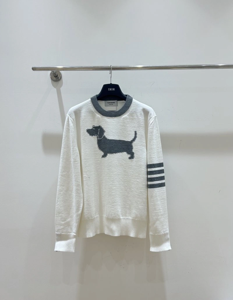 Brand-original Thom Browne T-Shirts