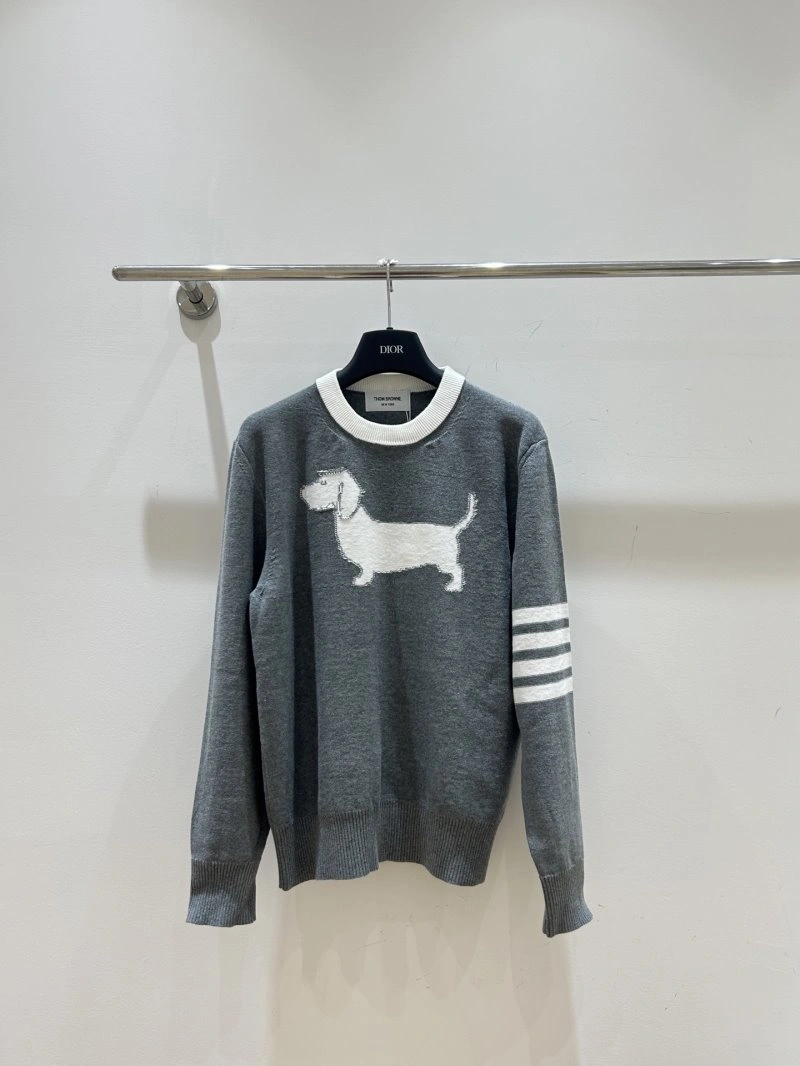 Brand-original Thom Browne T-Shirts