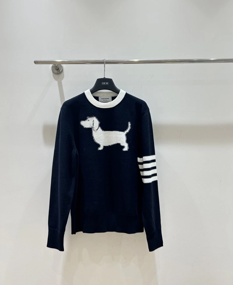 Brand-original Thom Browne T-Shirts