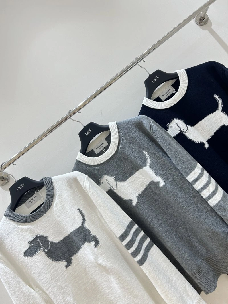 Brand-original Thom Browne T-Shirts