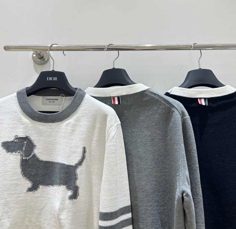 Brand-original Thom Browne T-Shirts