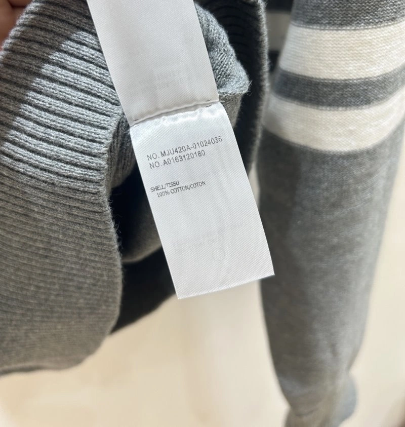 Brand-original Thom Browne T-Shirts