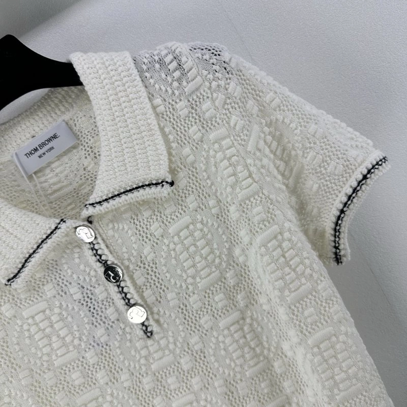 Official Thom Browne T-Shirts