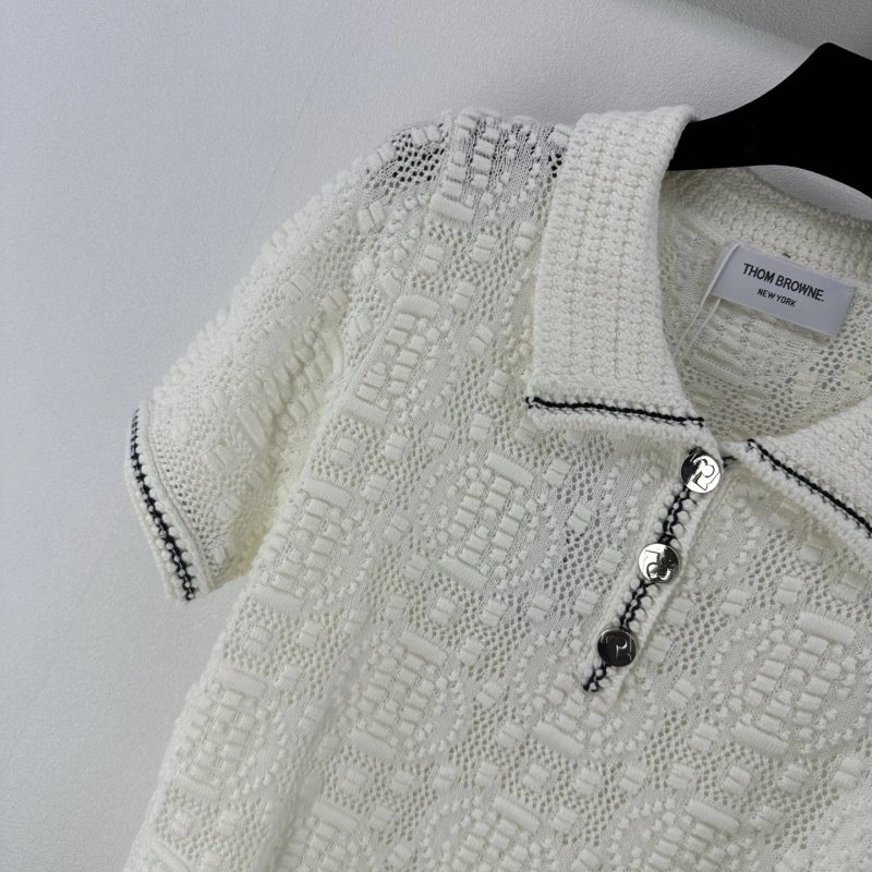 Official Thom Browne T-Shirts