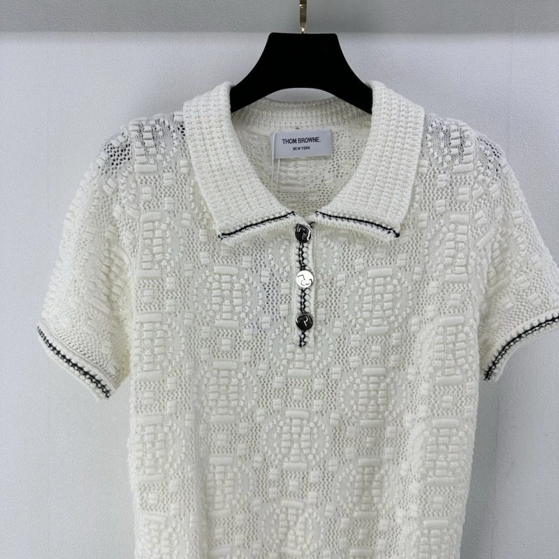 Official Thom Browne T-Shirts