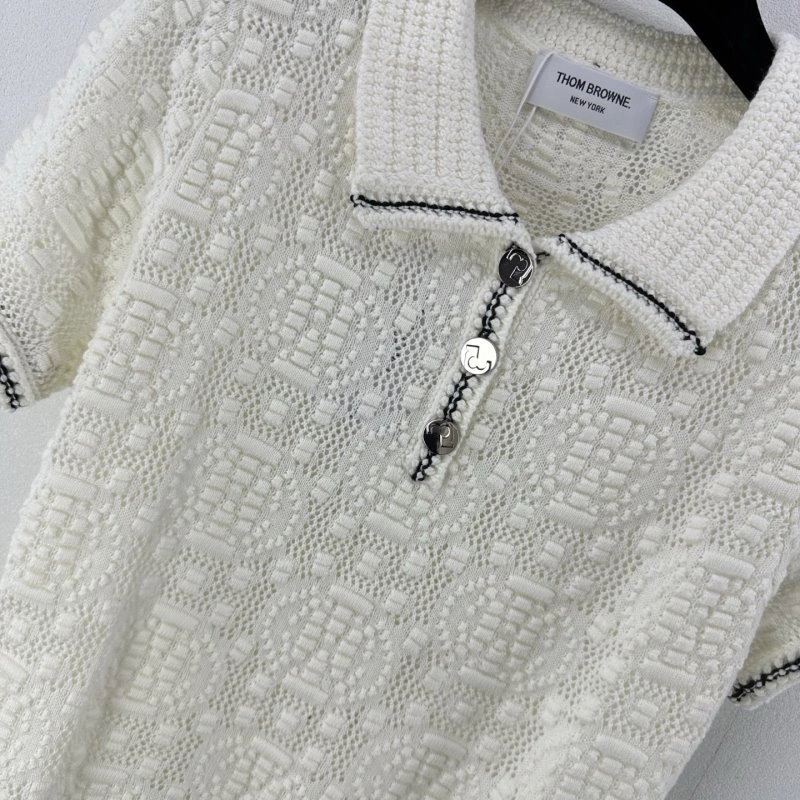 Official Thom Browne T-Shirts