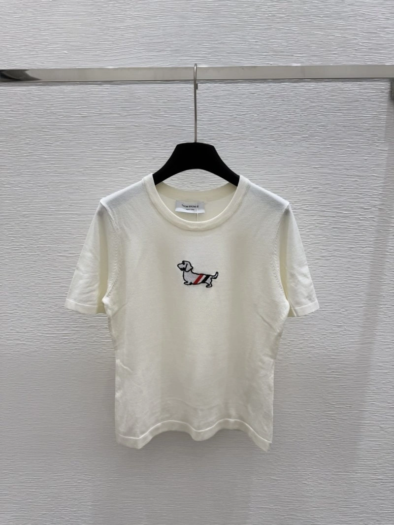 Official Thom Browne T-Shirts