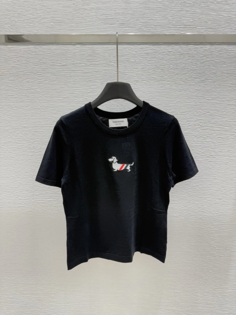 Official Thom Browne T-Shirts