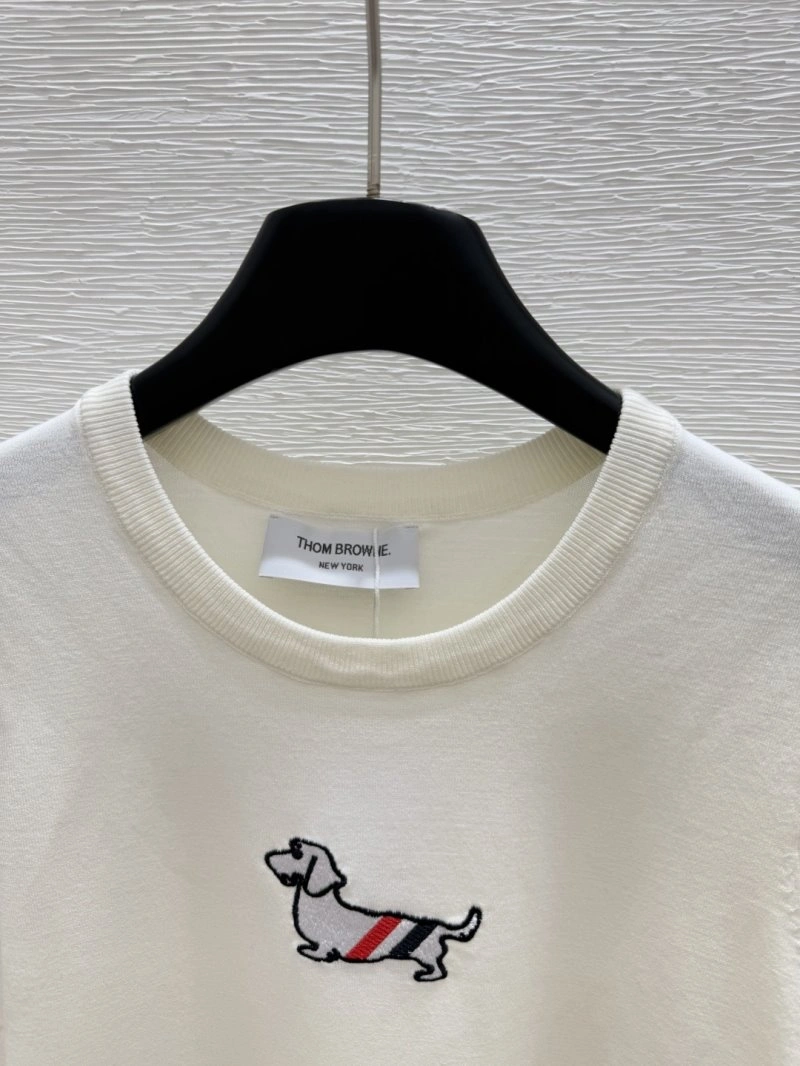 Official Thom Browne T-Shirts