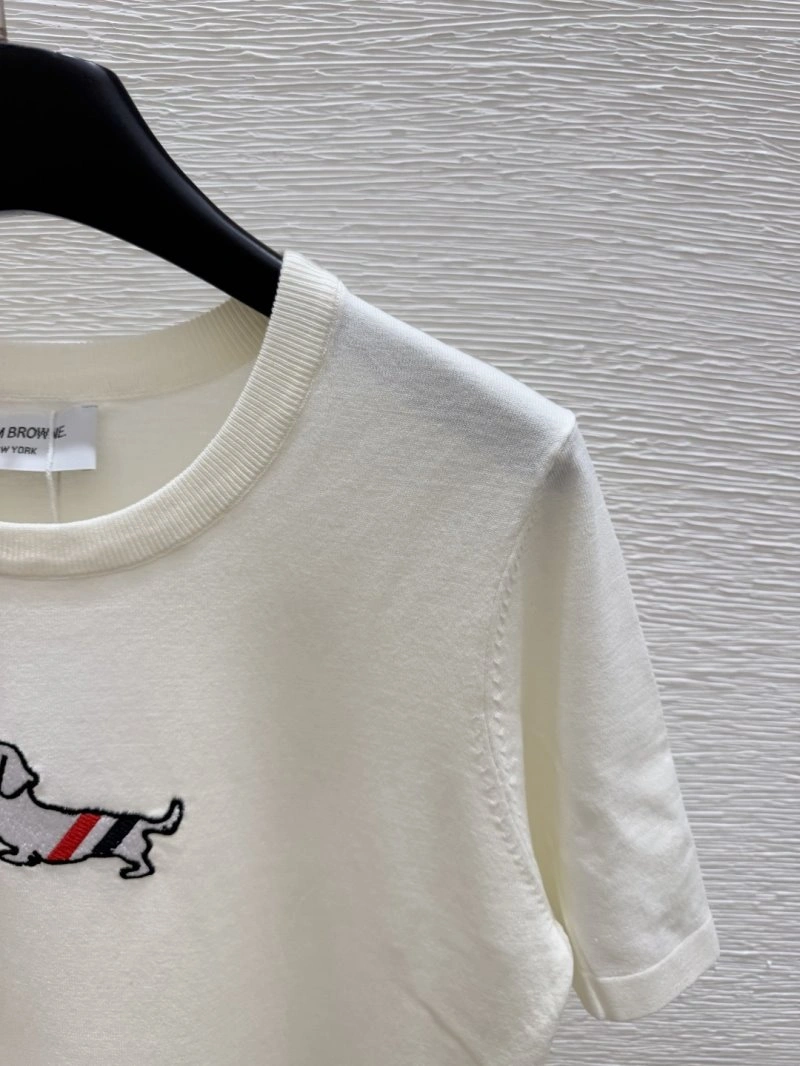Official Thom Browne T-Shirts