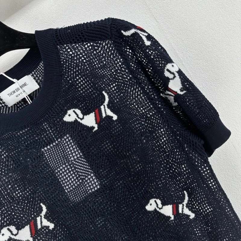 Legit Thom Browne T-Shirts
