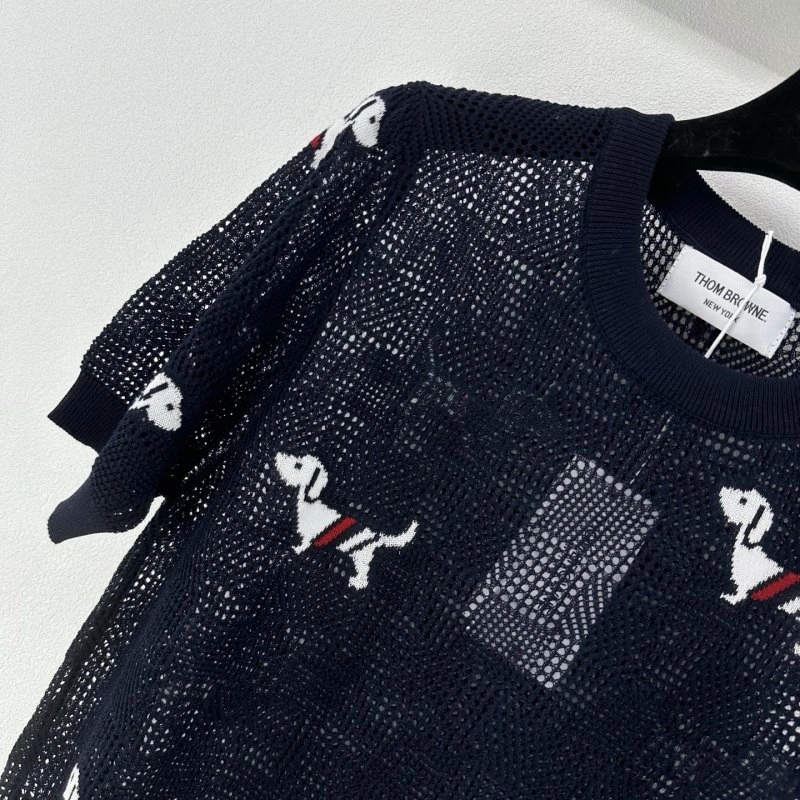 Legit Thom Browne T-Shirts