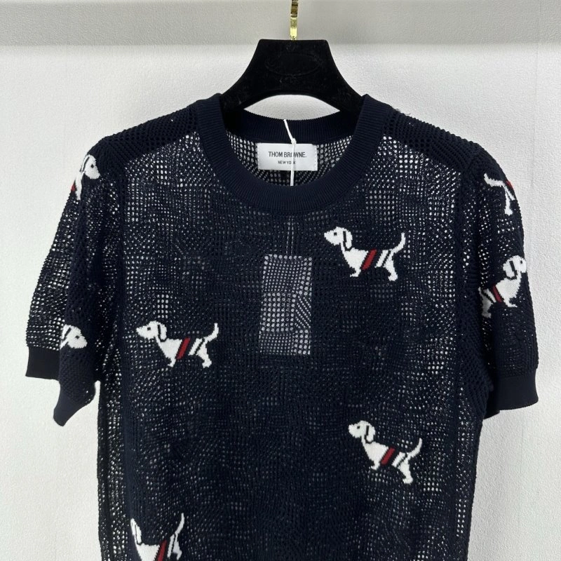 Legit Thom Browne T-Shirts