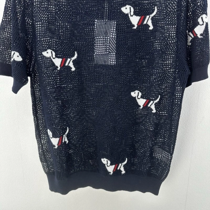 Legit Thom Browne T-Shirts