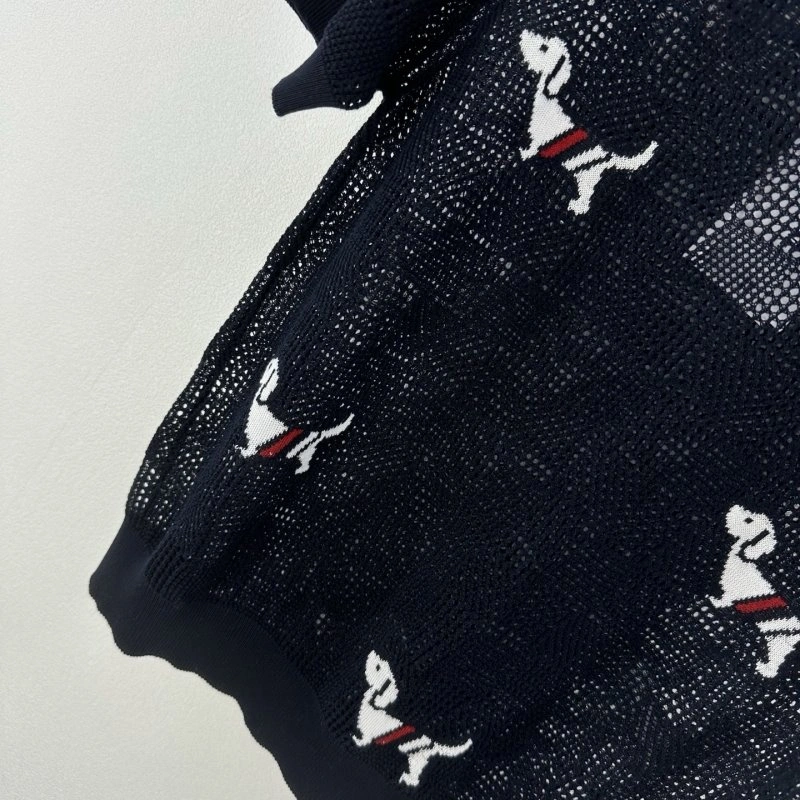 Legit Thom Browne T-Shirts