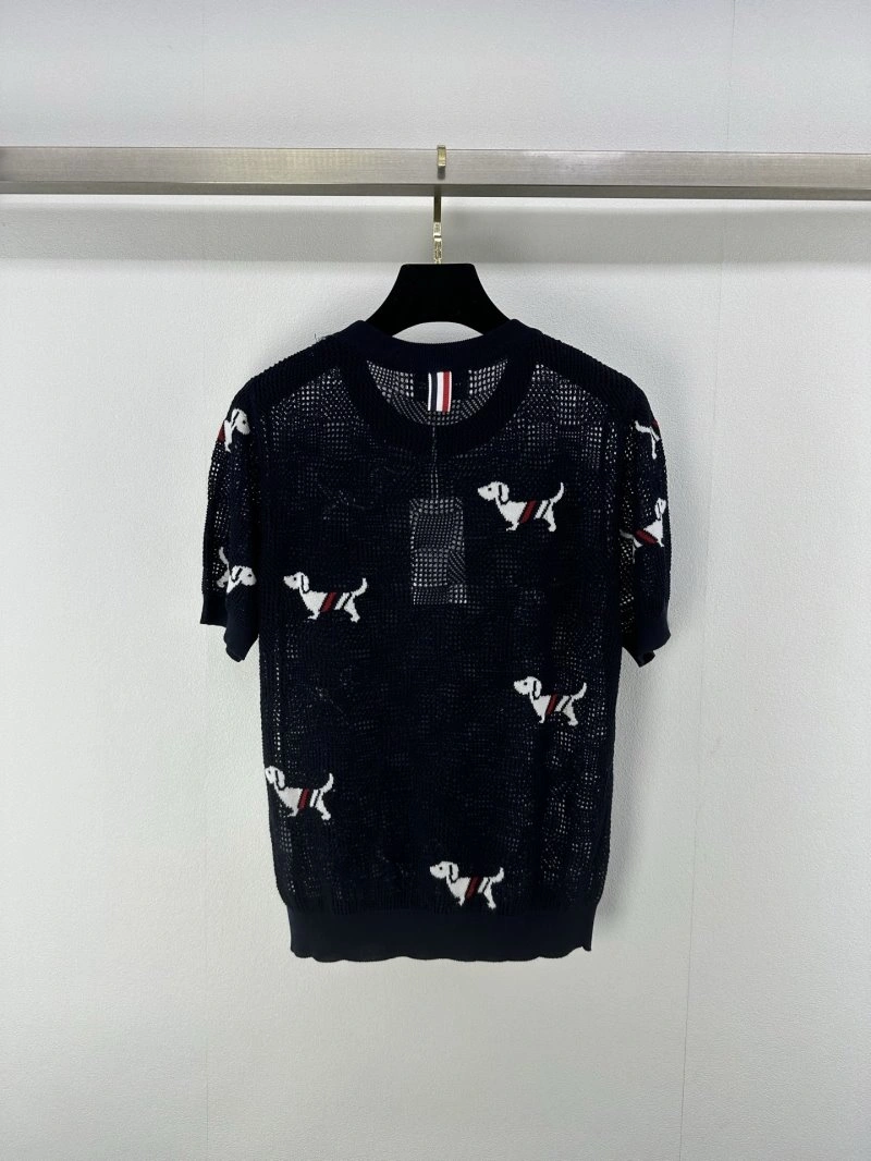 Legit Thom Browne T-Shirts