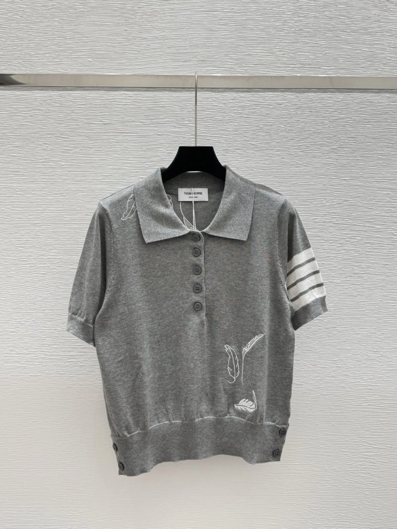 OEM Thom Browne T-Shirts