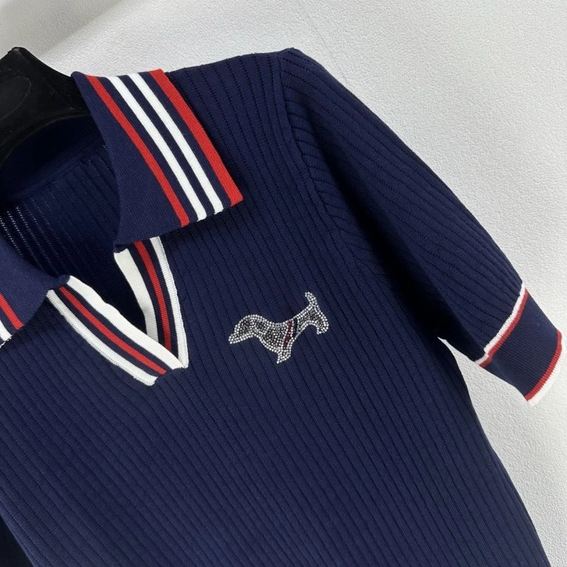 Legit Thom Browne T-Shirts