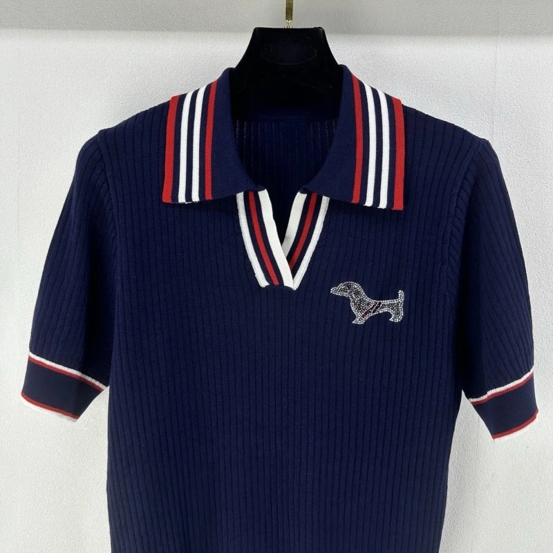 Legit Thom Browne T-Shirts