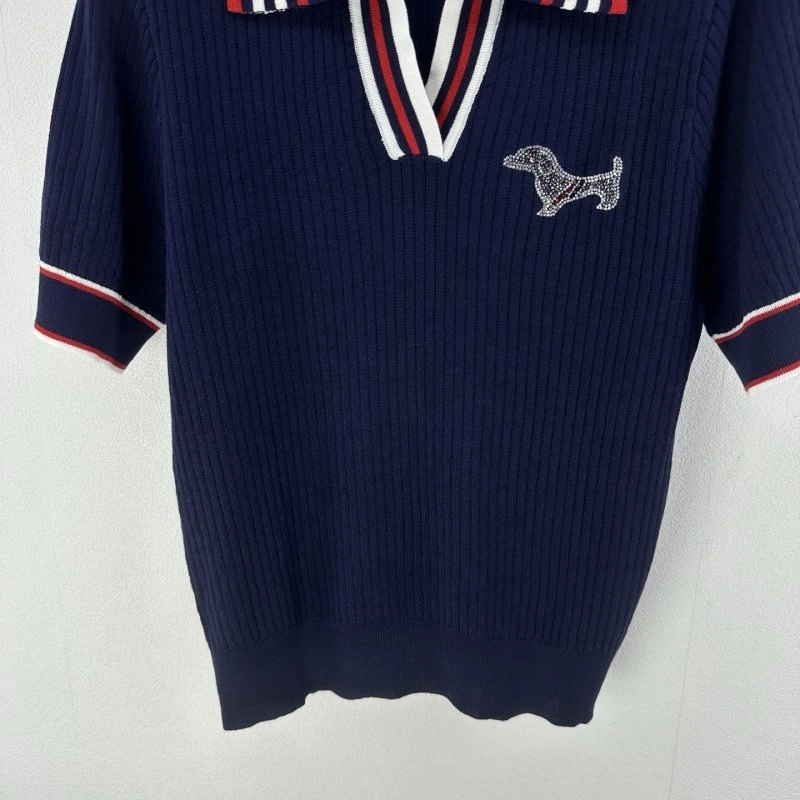Legit Thom Browne T-Shirts