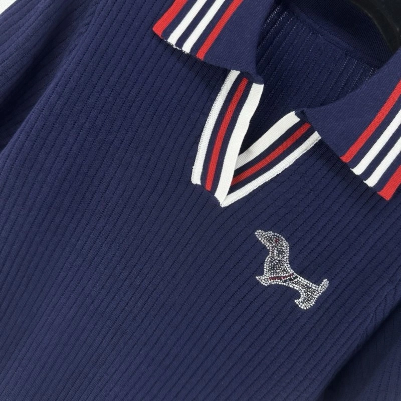 Legit Thom Browne T-Shirts