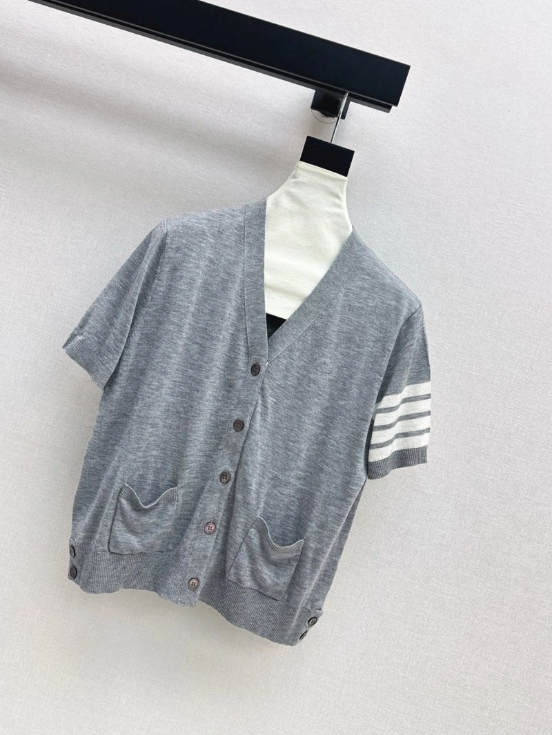 Real Thom Browne T-Shirts