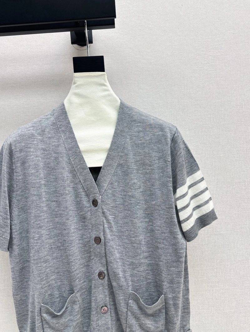 Real Thom Browne T-Shirts