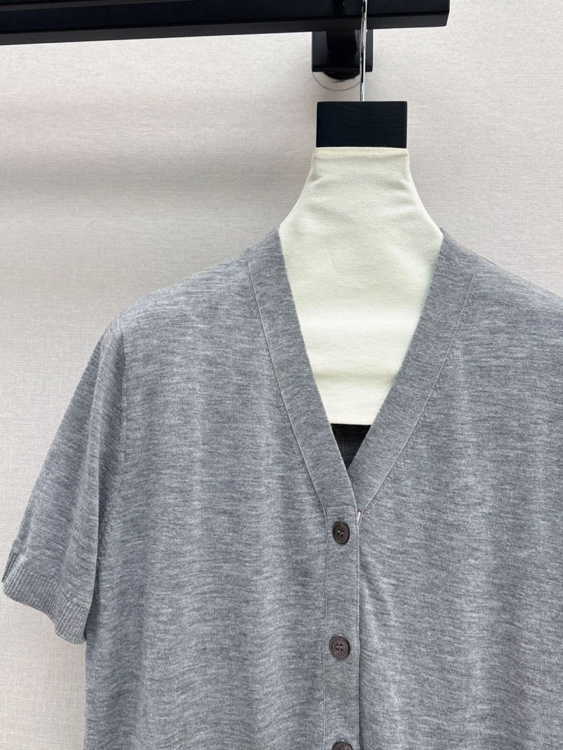 Real Thom Browne T-Shirts