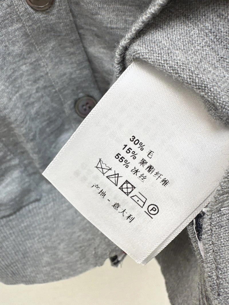 Real Thom Browne T-Shirts