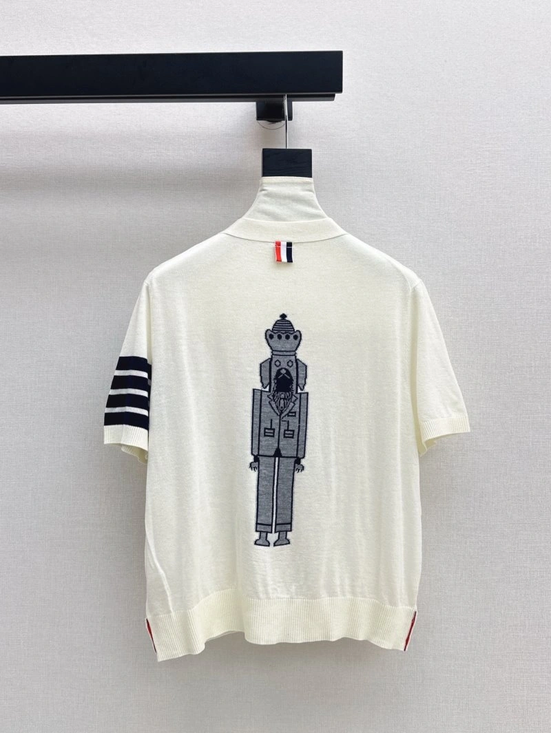 Value-priced Thom Browne T-Shirts