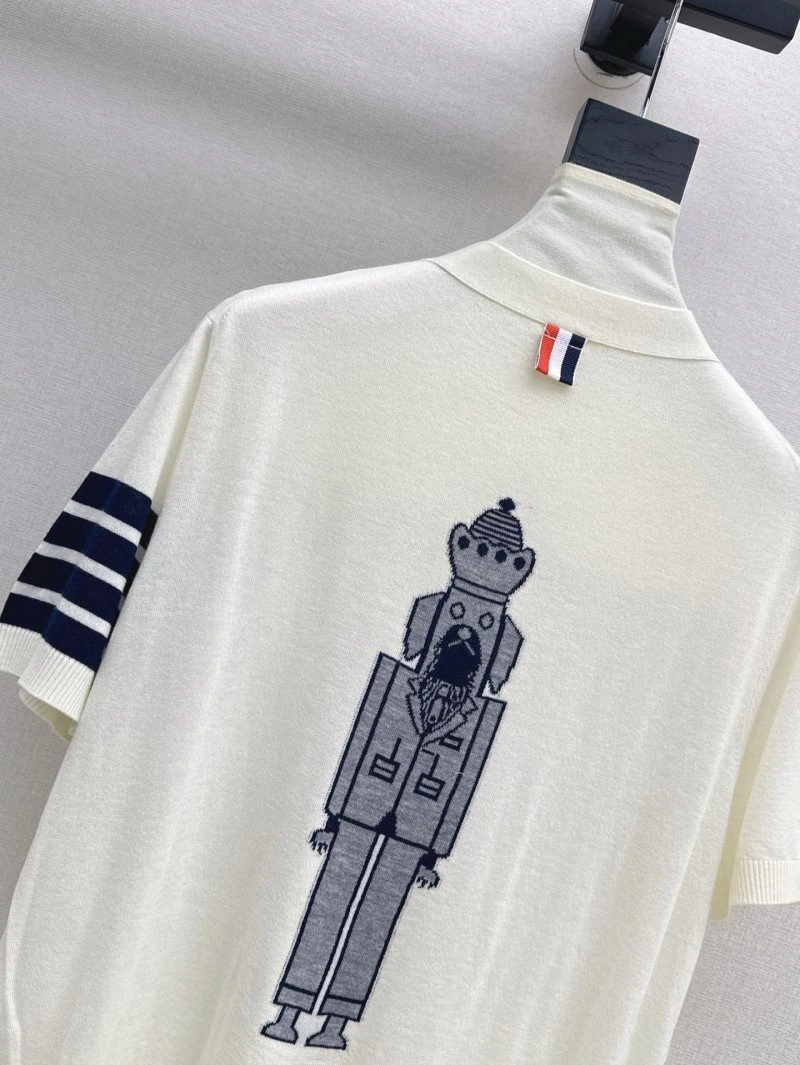 Value-priced Thom Browne T-Shirts